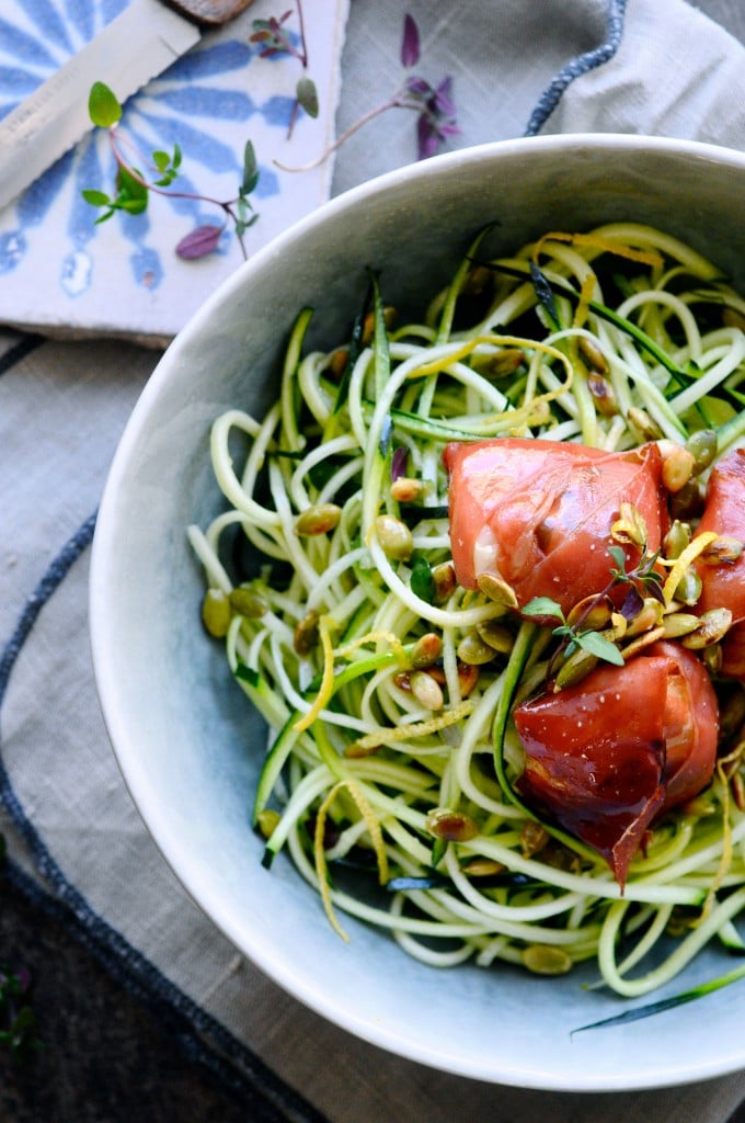 7 lækre opskrifter med squash - Sunde, lækre og nemme at lave