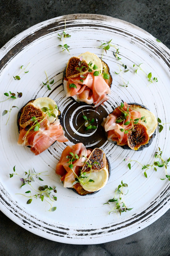 Hurtig forret til nytårsaften | JulieKarla