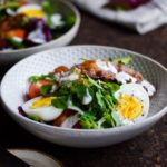 Hurtig forret til nytårsaften | JulieKarla